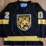 The Detroit Hockey Company