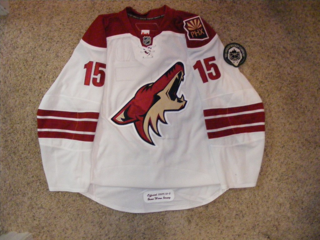 09/10 Set 3 #15 Matthew Lombardi | The Detroit Hockey Company