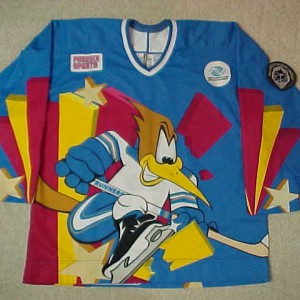 Phoenix Roadrunners | The Detroit Hockey Company